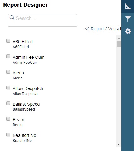 IMOS - Adding Filters